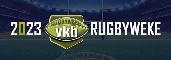 VKB Rugbyweek